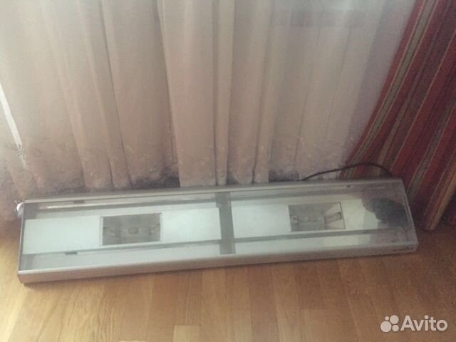 Светильник Giesemann 2х250w 120 см