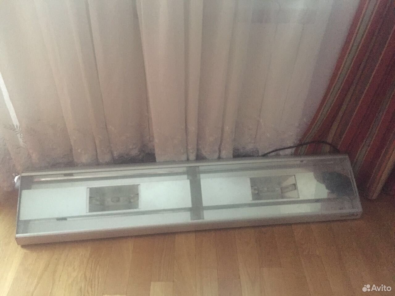 Светильник Giesemann 2х250w 120 см