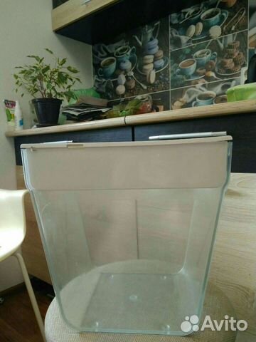 Аквариум Акваферма