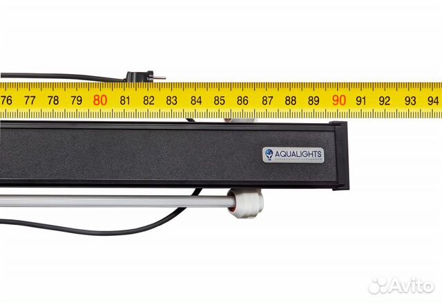 Светильник для аквариума Juwel Vision 180