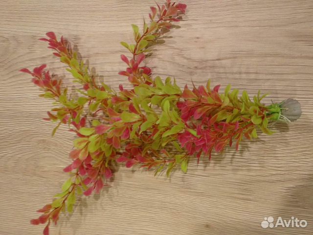 Декорации для аквариума