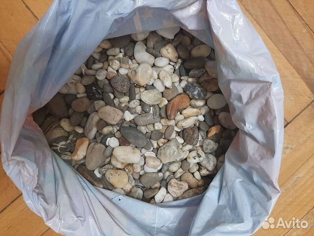 Гравий