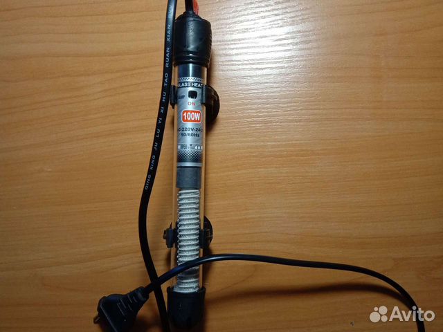 Нагреватель для аквариума, Xilong AT-700