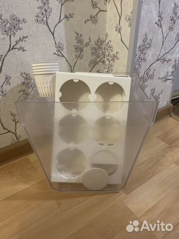 Акваферма 10 л