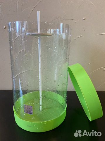 Бабочкарий