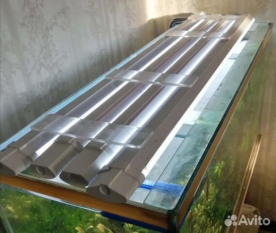 Светильник для аквариума