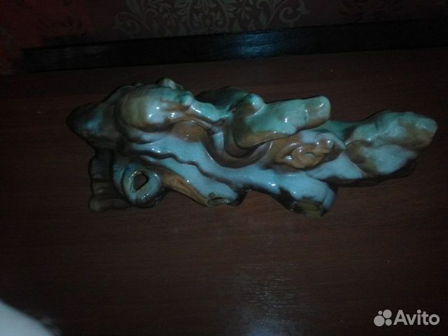Аквариумные украшения