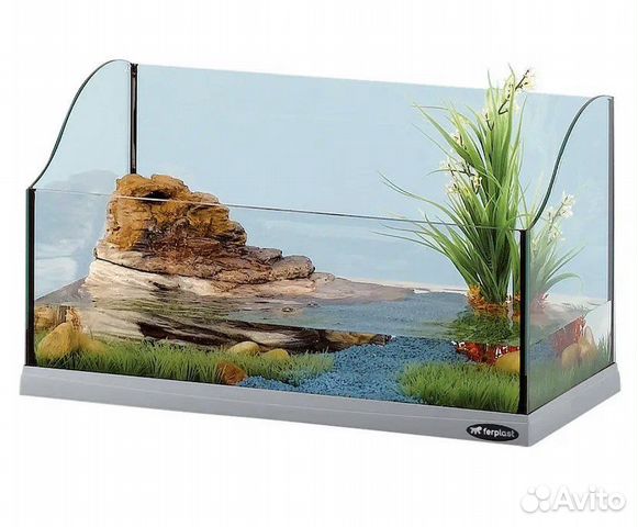 Террариум Ferplast 40