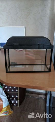 Аквариум 7л