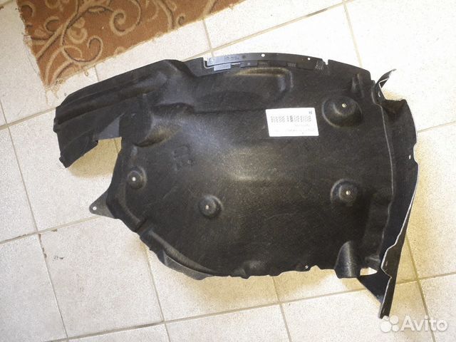 51717186724 локер передний правый BMW F10 5 ф10 | Festima.Ru ...