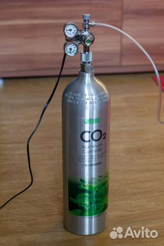 Система CO2