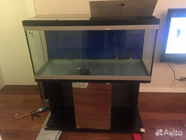 Отдам Аквариум