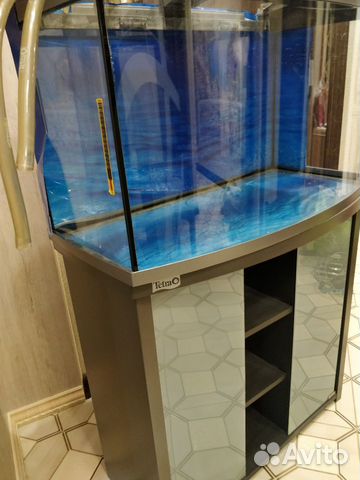 Продаю аквариум tetra