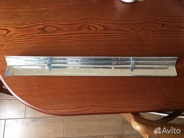 Комплект отражателей для Т5 ламп