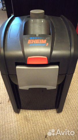Фильтр Eheim professional 3 2071