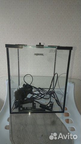 Аквариум aquael