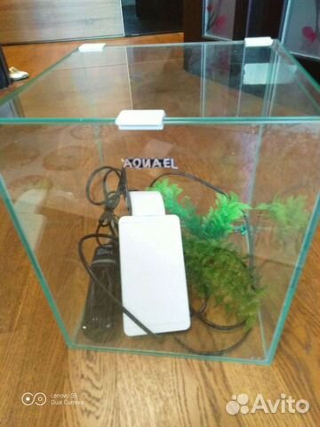 Аквариум Aquael