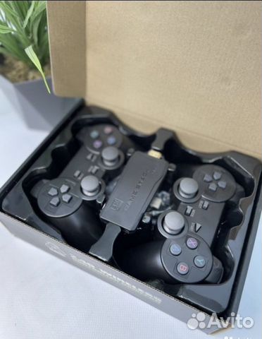 Игровая приставка денди,сега,плэйстейшн 10227 игр купить в Новокузнецке ...