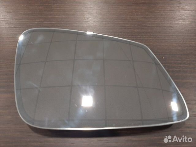 Зеркальный элемент передний правый Bmw 3-Series купить в Москве BMW ...