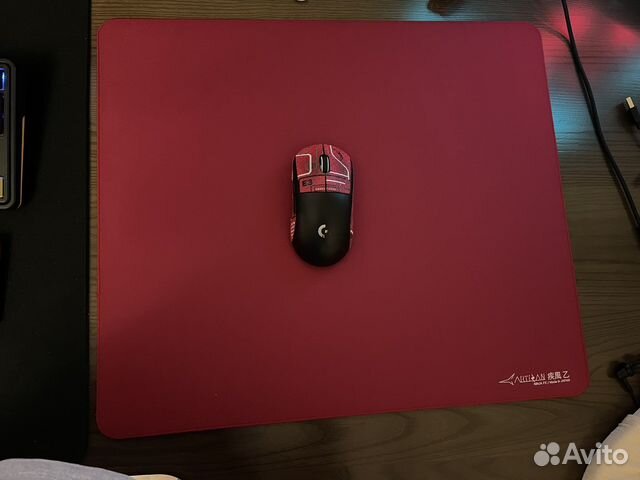 Artisan Hayate Otsu MID Wine Red XL купить в Подольске | Электроника ...