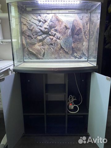 Аквариум Tetra 130 литров