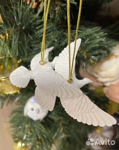 Горлицы голубки из фильма один дома 2 подарок