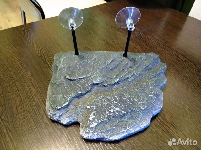 Плот для черепах