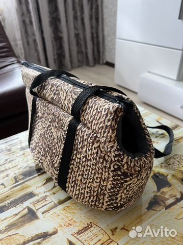 Сумка пепеноска