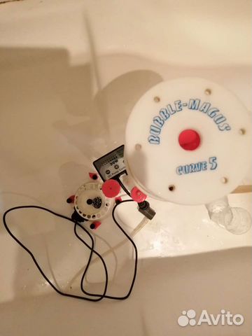 Флотатор/пенник