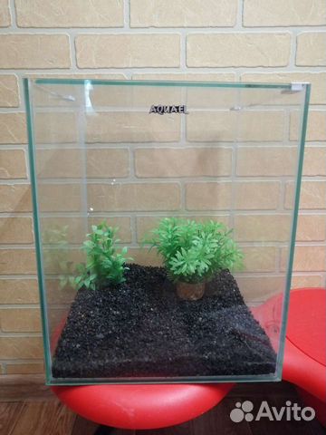 Аквариум 30л