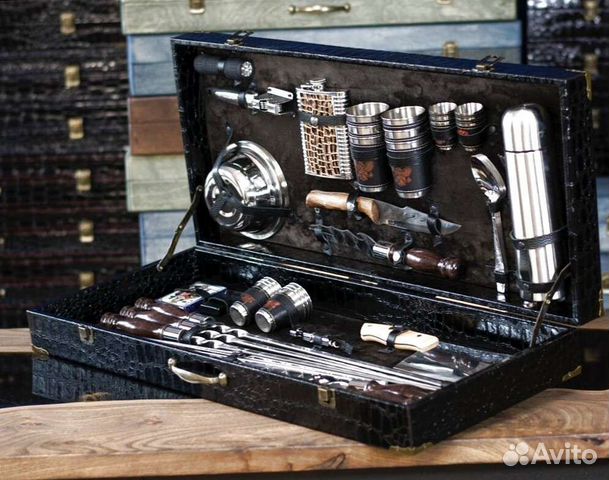 Подарочный набор для шашлыка быстрая доставка купить в Ставрополе ...