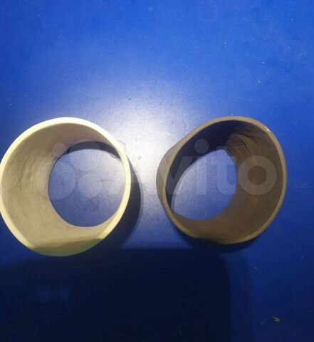 Трубки для сомов