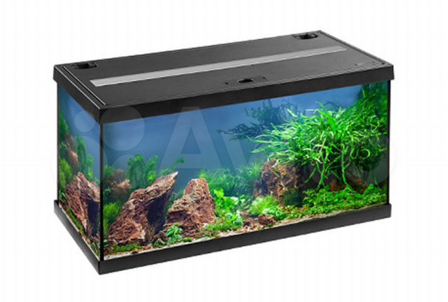 Аквариум eheim 54л с системой охлаждения