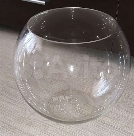 Продаю аквариум 20л